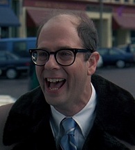 Battle of the Message Movies: Cars vs. Groundhog Day | Deja Reviewer