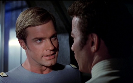 Movie Matchups: Star Trek: The Motion Picture vs. 2001: A Space Odyssey ...