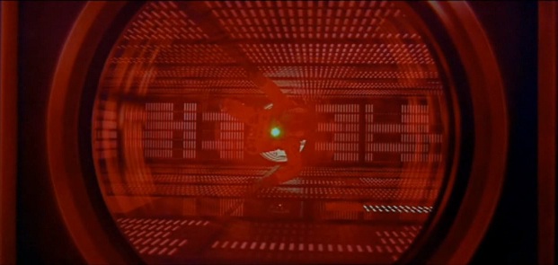 Movie Matchups: Star Trek: The Motion Picture vs. 2001: A Space Odyssey ...