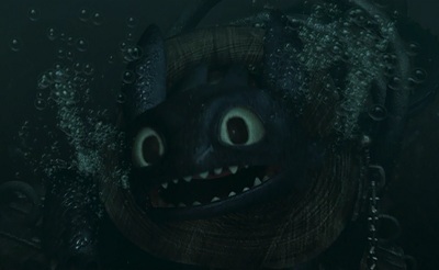 10 Cool Details You May Have Missed in How to Train Your Dragon | Deja ...