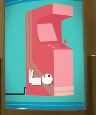 Movie Matchups: Wreck-It Ralph vs. Tron | Deja Reviewer