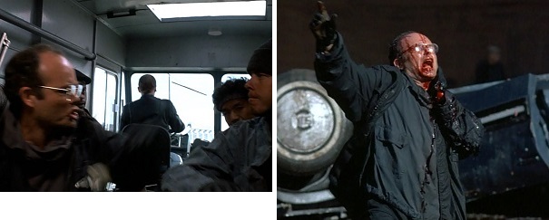 RoboCop (1987) Is an Almost Perfectly Symmetrical Film | Deja Reviewer