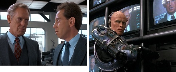 RoboCop (1987) Is an Almost Perfectly Symmetrical Film | Deja Reviewer