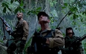 Predator Is Surprisingly Deep for an Action Movie | Deja Reviewer