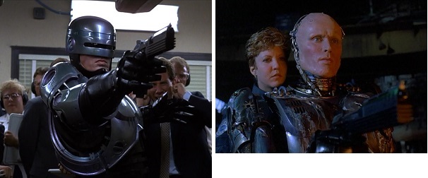 RoboCop (1987) Is an Almost Perfectly Symmetrical Film | Deja Reviewer