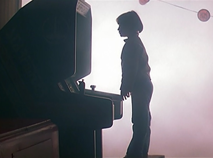 Something New to Admire About The Last Starfighter Besides Its Special ...