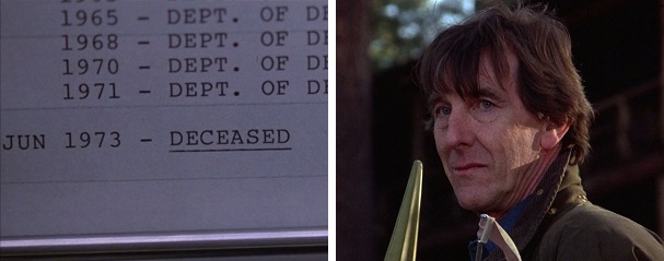 Shall We Play a Game? Let’s See How Symmetrical WarGames Is | Deja Reviewer