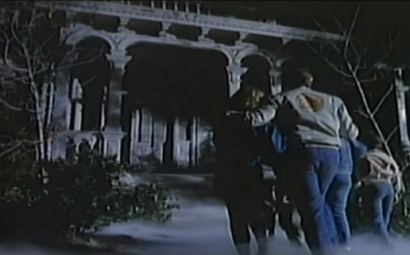 The Movie That Scared Me as a Child More Than Anything Else: Mr ...