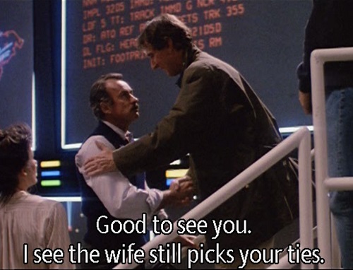 10 Details That Elevate WarGames Above Most Thrillers | Deja Reviewer