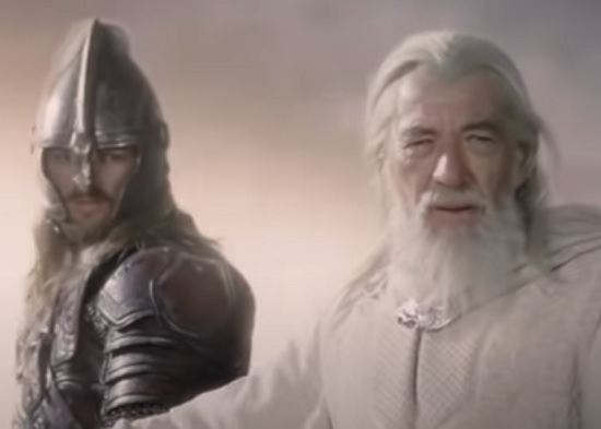 10 Heartwarming ‘You Are Not Alone’ Movie Scenes | Deja Reviewer