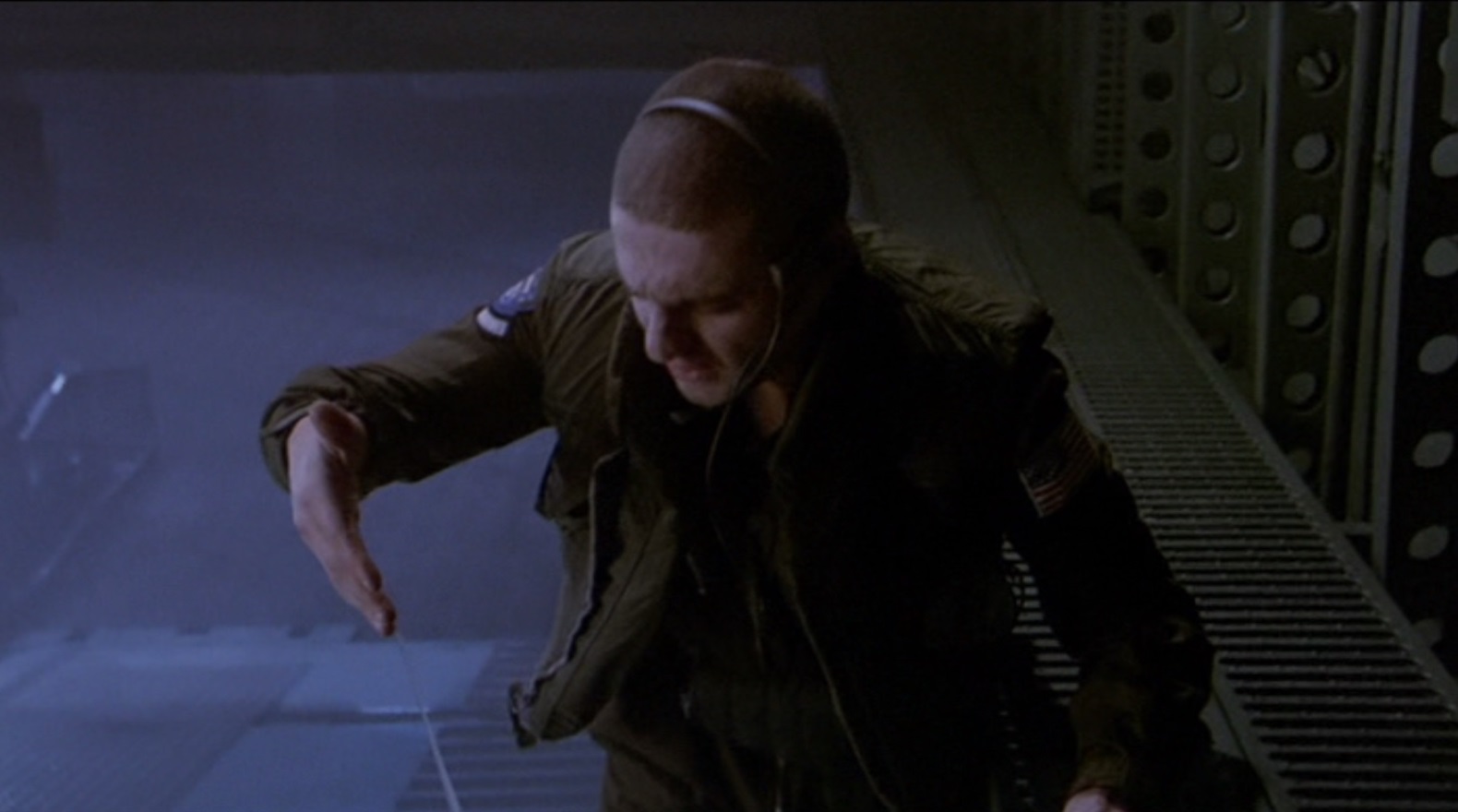 6 Actors with Appropriate Names for the Alien Series | Deja Reviewer