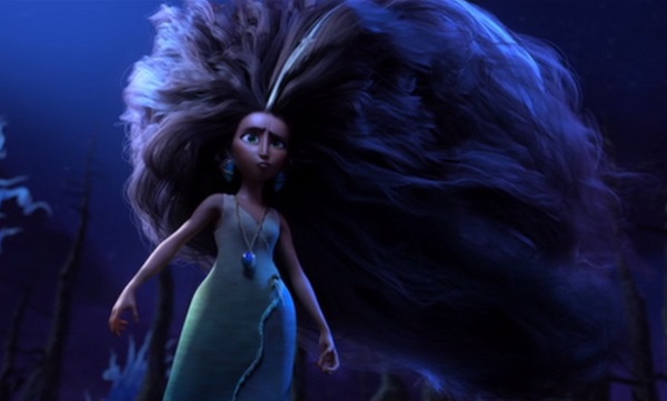 The Surprising Greatness of The Croods: A New Age | Deja Reviewer