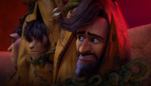 The Surprising Greatness of The Croods: A New Age | Deja Reviewer