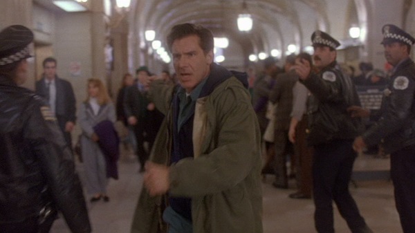 21 Incredibly Rewarding Moments in The Fugitive (Part 2) | Deja Reviewer