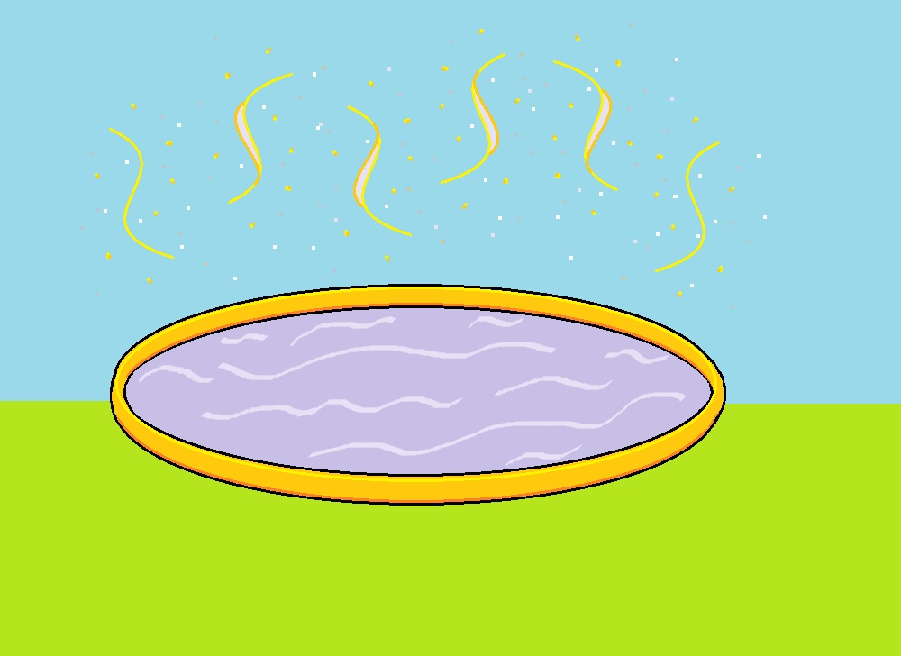 Bedtime Story: The Magic Ring | Deja Reviewer