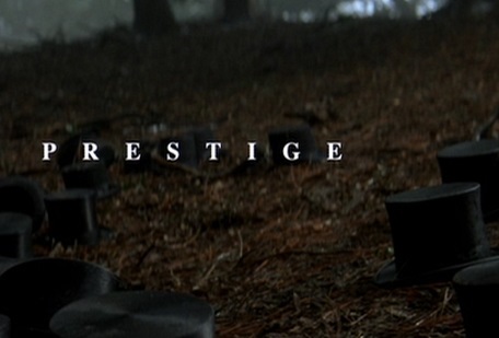 My Turn on The Prestige | Deja Reviewer