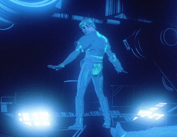 Tron and the Difference Between Standing Out and Fitting in | Deja Reviewer