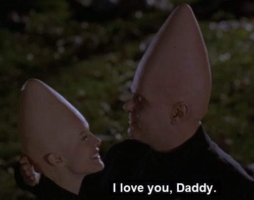 7 Reasons Why Coneheads Is Worth a Watch | Deja Reviewer